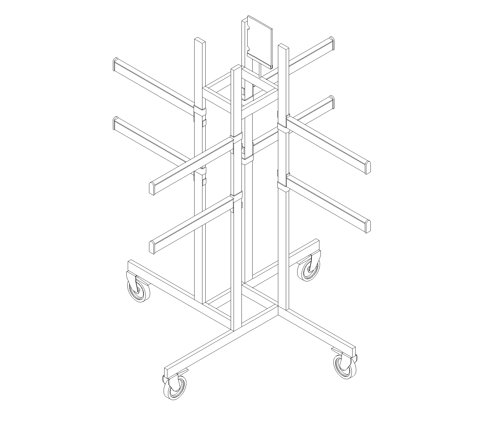 Specialty Equipment | Revit Families Hub