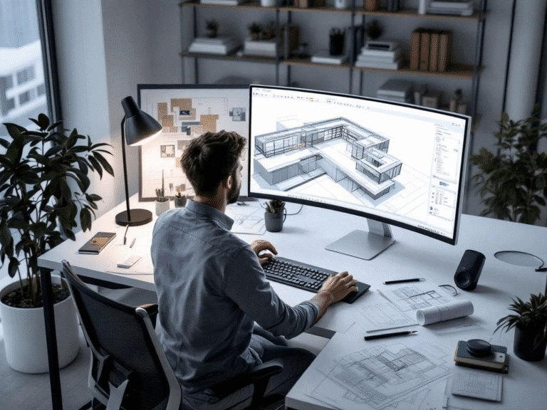 Revit Families 2025 step by step guide - Revit Families Hub