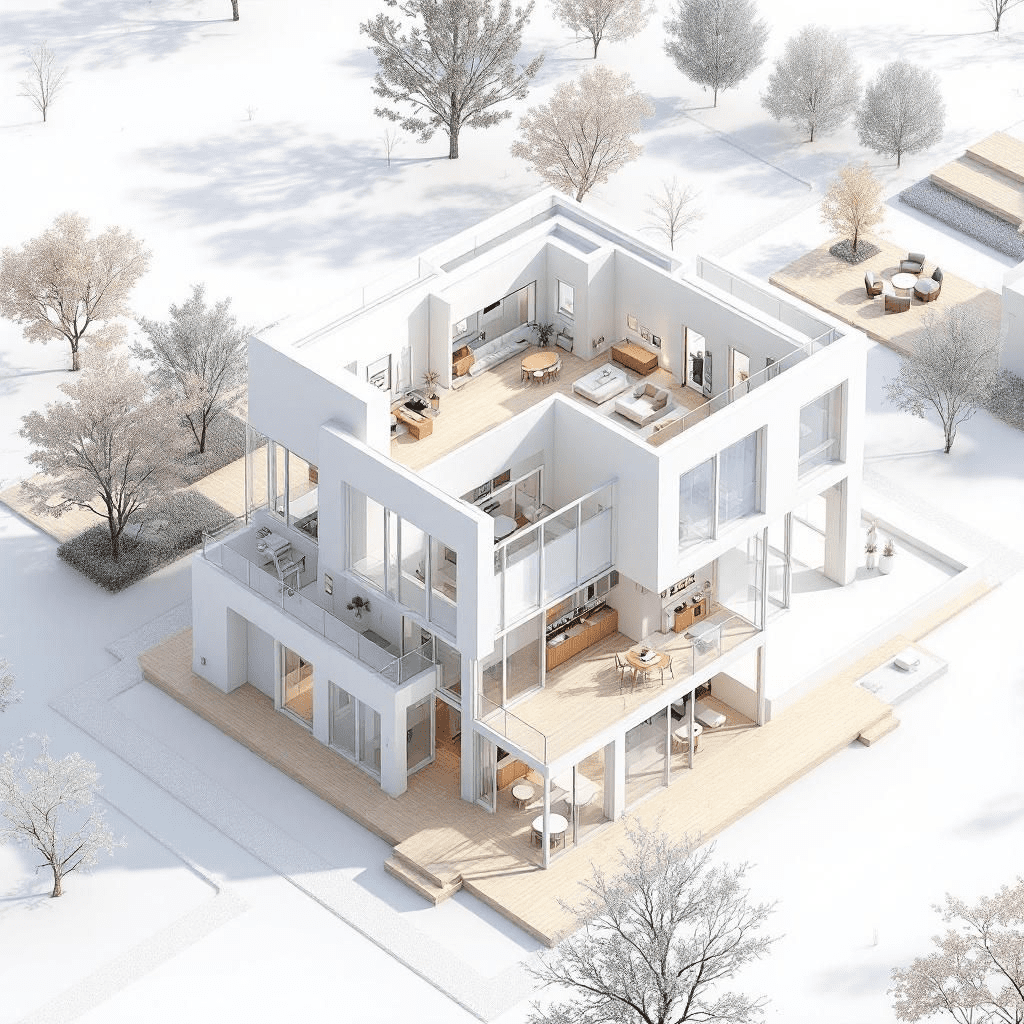 How to Start Revit Project from Scratch - Revit Families Hub