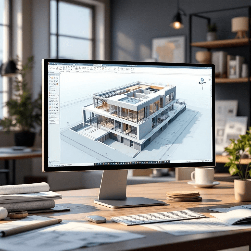 Revit Properties and Practices - Revit Families Hub