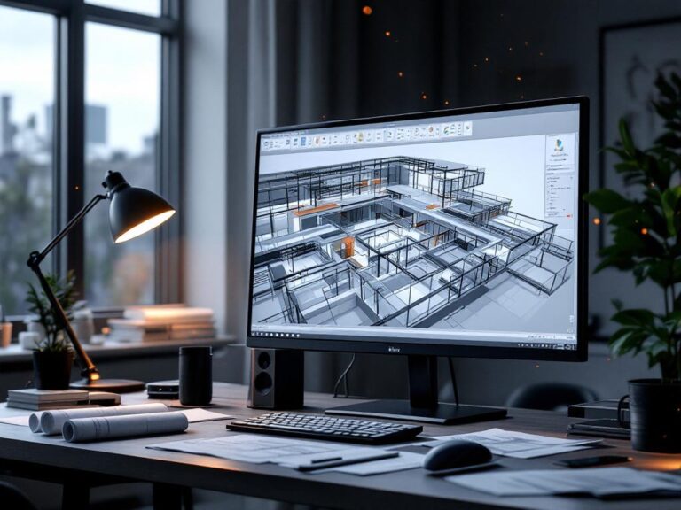 Understanding Types of Floors in Revit - Revit Families Hub