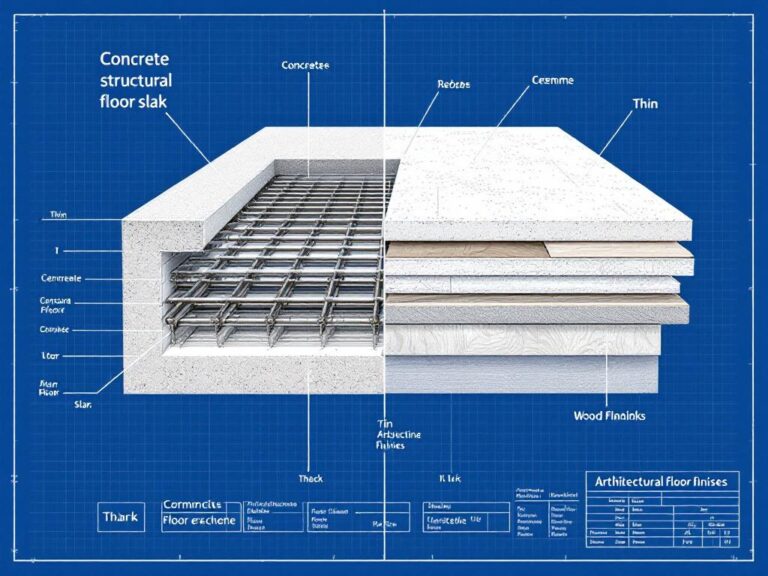 Understanding Types of Floors in Revit - Revit Families Hub