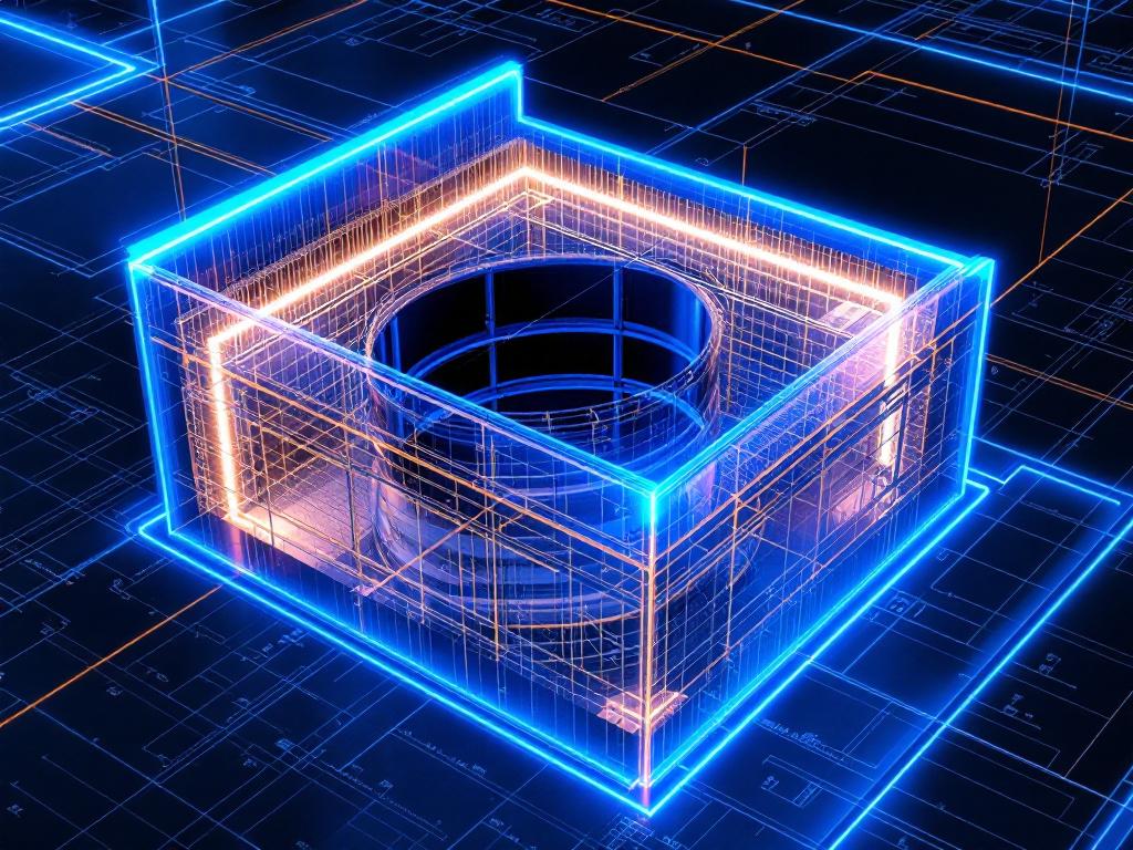 Mastering Openings and Shafts in Revit - Revit Families Hub