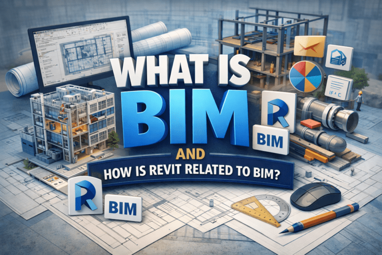 What is Revit? Complete Beginner Guide - Revit Families Hub
