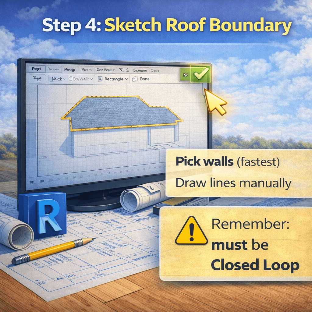 Walls Floors & Roofs in Revit - Revit Families Hub