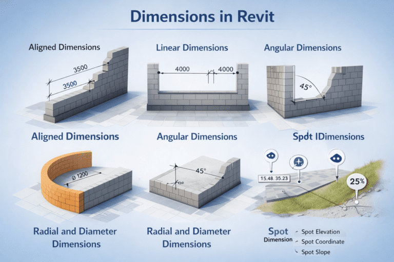 Revit Annotations - Revit Families Hub