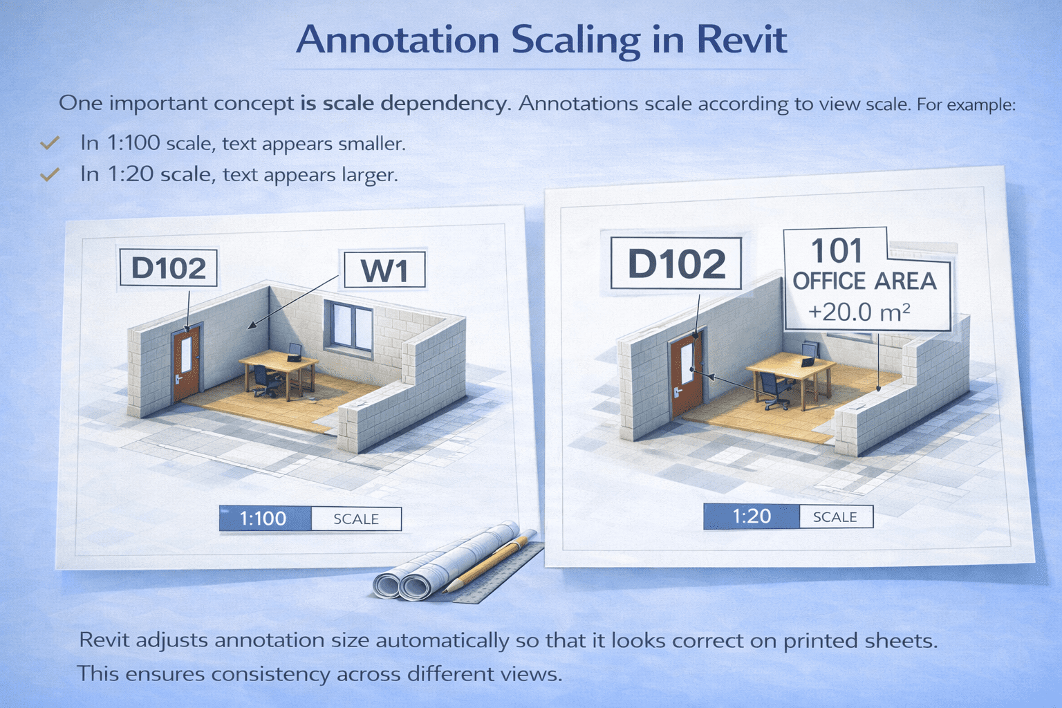 Revit Annotations - Revit Families Hub