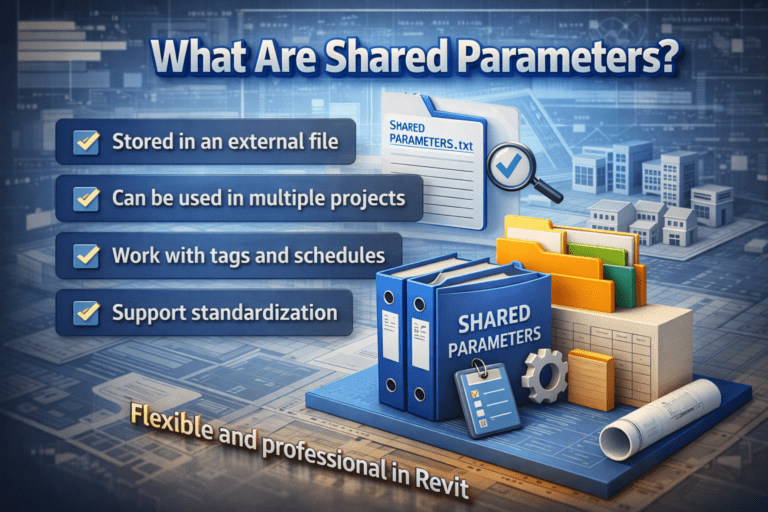 Shared vs Project Params: 5 Pro Secrets