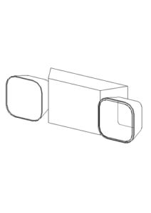 1 Wall Mounted Emergency Light Revit Family